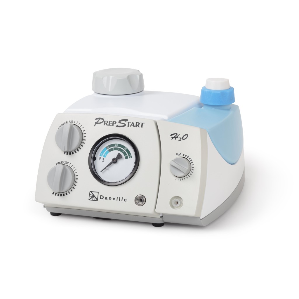 Prepstart H2O | Evident