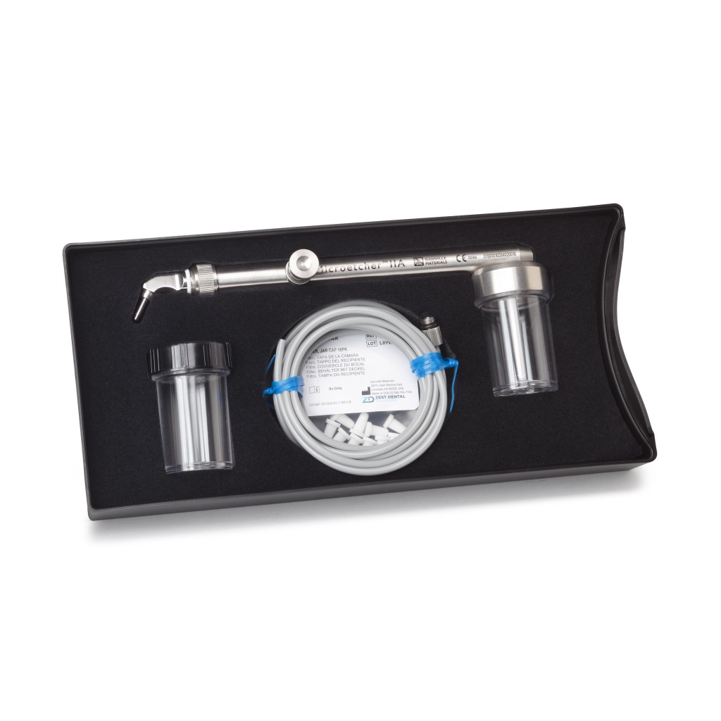 MicroEtcher IIA | Evident