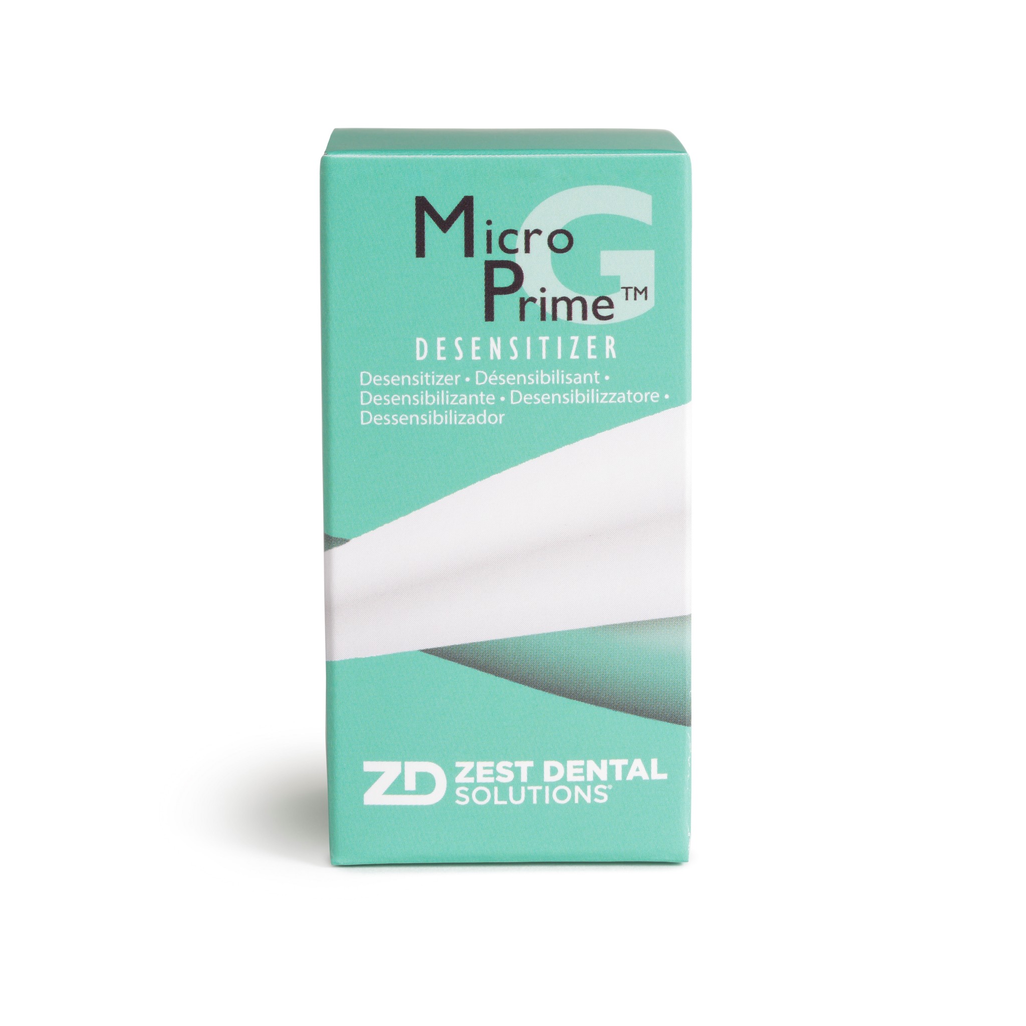 MicroPrime G Type | Evident